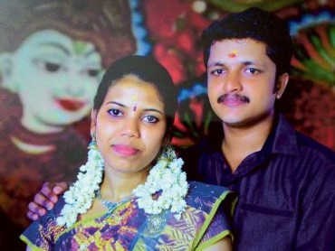 Young Indian couple killed in flydubai plane crash - Mamaj's Aviation Blog