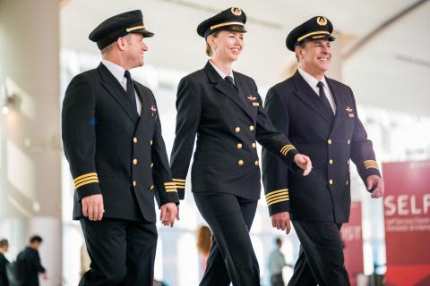 Delta propels next generation of pilots through innovative career paths ...