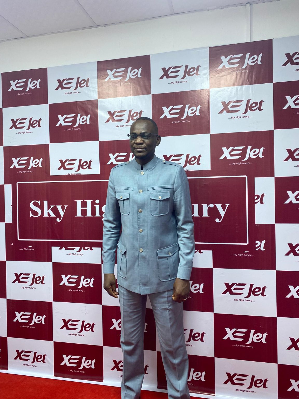 XEJet Expands Operations, Unveils Premium and Express Service Between ...